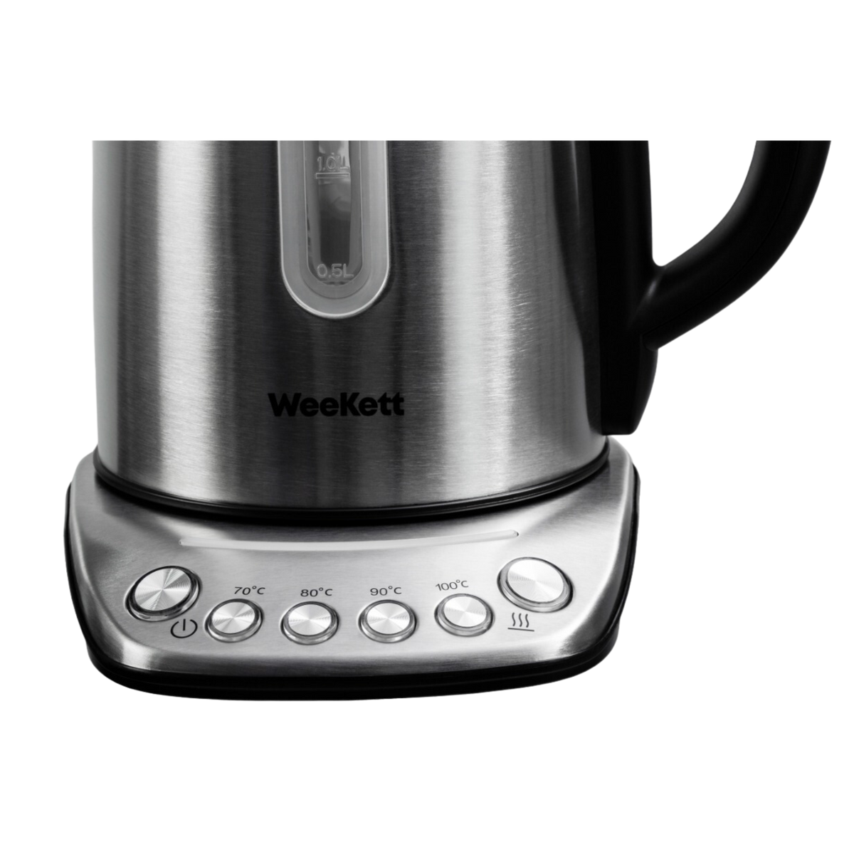 Smart Kettle by WeeKett - Works with Alexa, Google & Siri